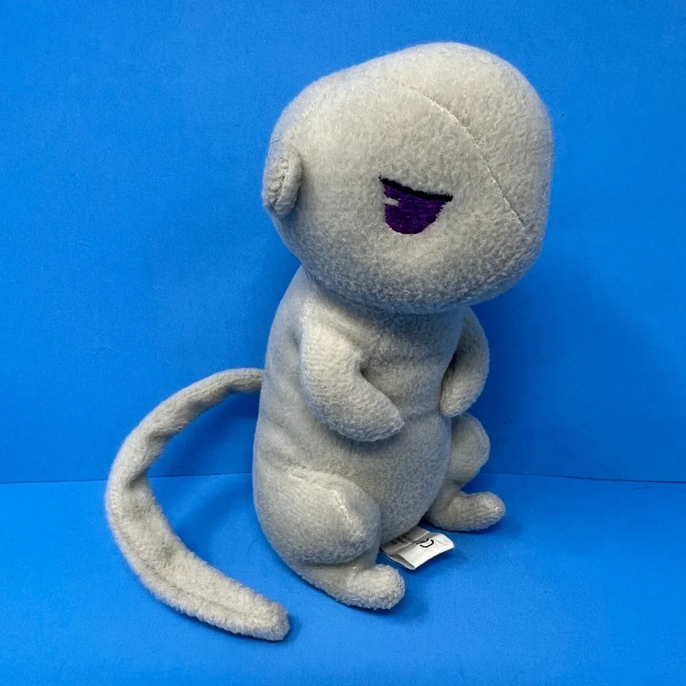 Funimation | Toys | Fruit Basket Anime Manga Yoki Sohma Mouse Rat Plush ...